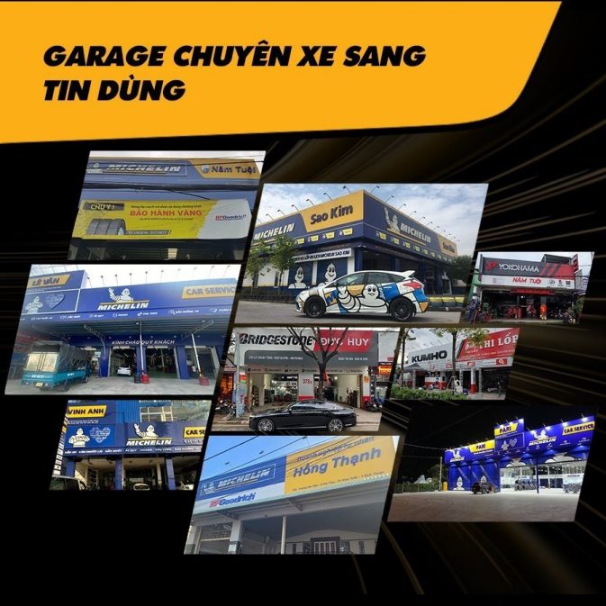 German Adler - Dầu nhớt sản xuất tại Đức